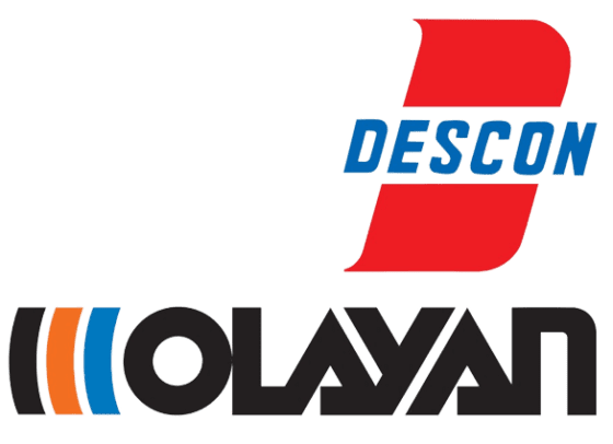 Olayan Descon – Defining the future